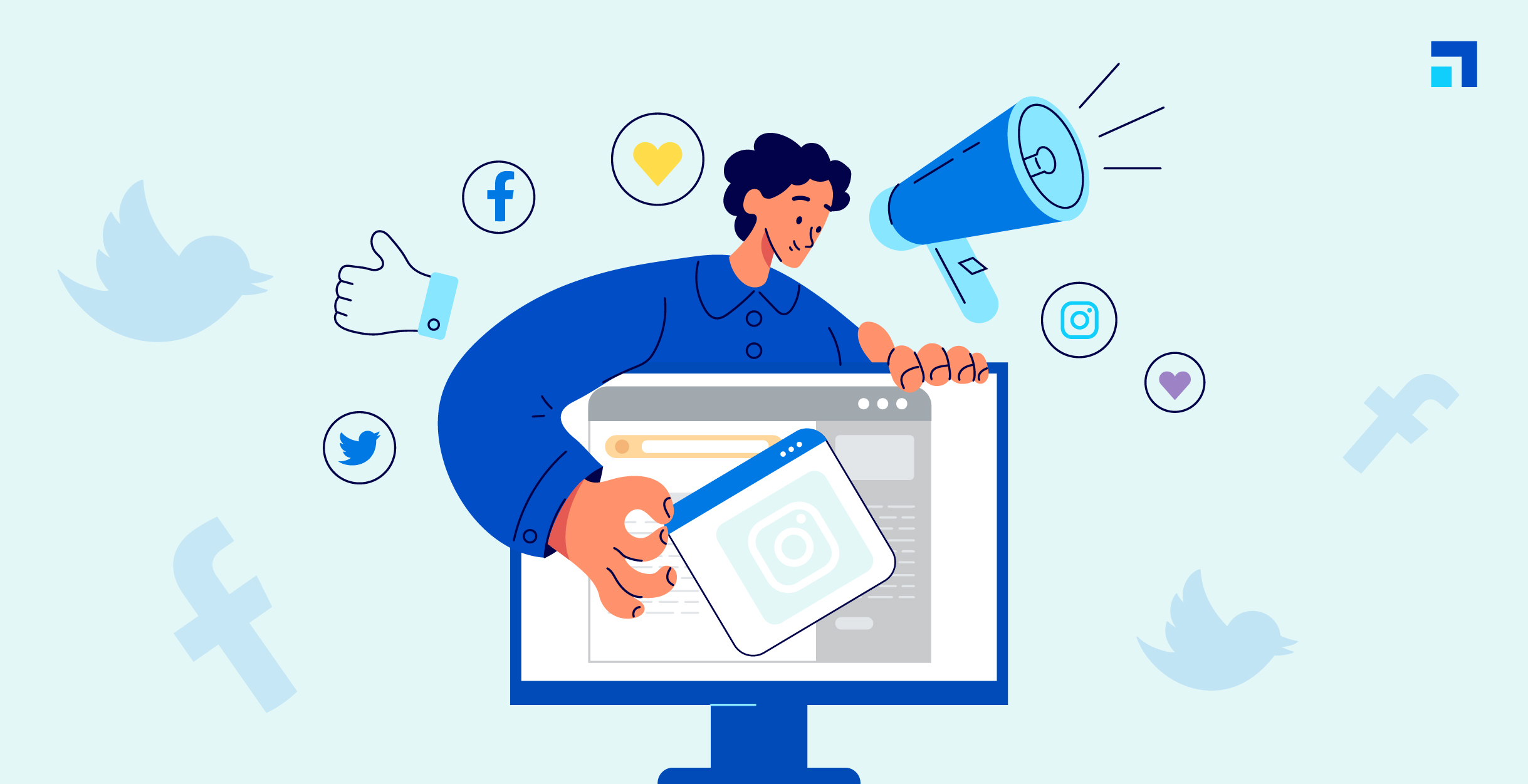 Social Media Content Strategy – SIMCEL ONLINE